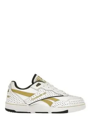 REEBOK Bb 4000 Ii Victor Solomon - White/gold/pure Grey