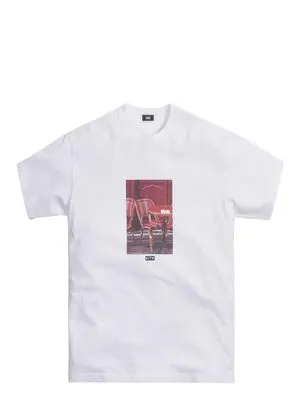 Kith Paris Cafe T-shirt - White
