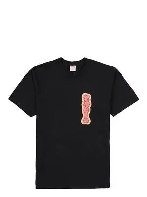 Supreme Sekintani La Norihiro Boobies Tee Shirt Black