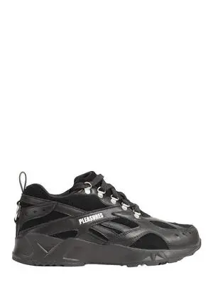 REEBOK Aztrek Pleasures Sneakers - Black/white