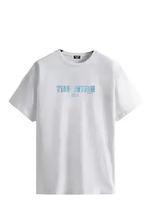 Kith The Wire The Pit Tee Shirt - White