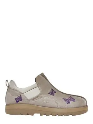 REEBOK Beatnik Moc Needles - Modern Beige/sand Beige/extreme Purple