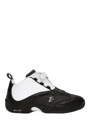 REEBOK Answer Iv Step Over Sneakers - White/black