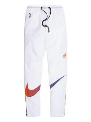 Kith Nike For New York Knicks Trackpant - White