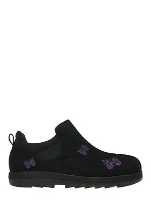 REEBOK Beatnik Moc Needles - Core Black/extreme Purple