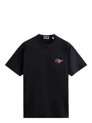 Kith Tokyo Lanterns Tee - Black