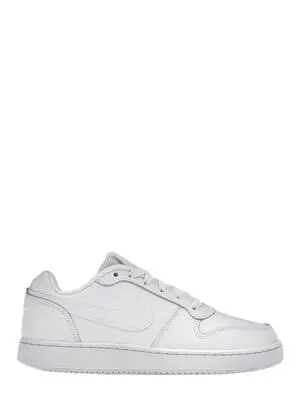 Nike Ebernon Low Top Sneakers - White