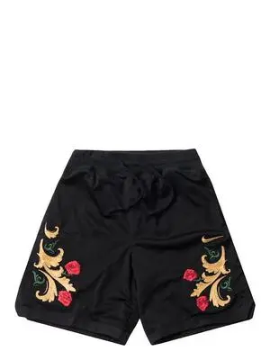 Kith Nike Lebron Cloak Shorts - Black