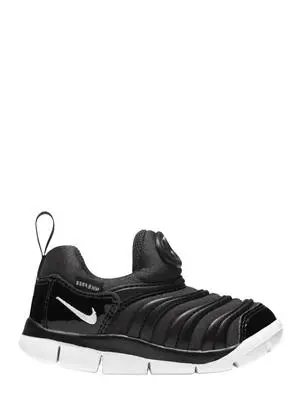 Nike Dynamo Free - Anthracite/white/black