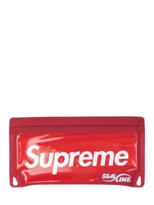 Supreme Sealline Waterproof Case - Red