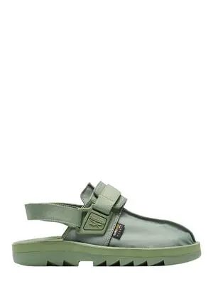 REEBOK Beatnik Sandals - Ashen Green