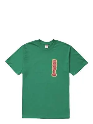 Supreme Sekintani La Norihiro Boobies Tee Shirt - Green