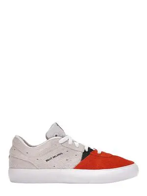JORDAN Series .02 Dear Deloris Sneakers - Sail/orange/dark Grey