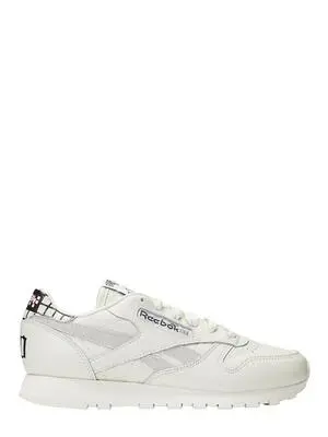 REEBOK Classic Leather Asap Nast Sneakers - Chalk/white/black
