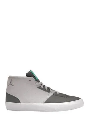 JORDAN Series Mid .03 - Iris Whisper/smoke Grey/white