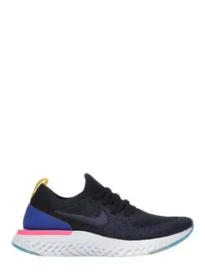 NIKE Epic React Flyknit Sneakers