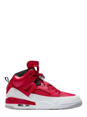 JORDAN Spizike Gym Red - Gym Red/black/white
