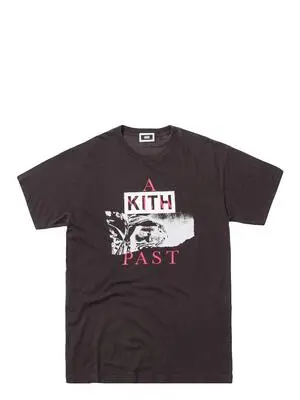 Kith New Past Tee Shirt - Black