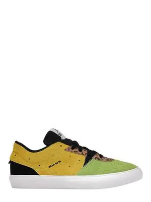 JORDAN Series .03 Dear 90s Sneakers - Light Voltage Yellow Ii/black/key Lime