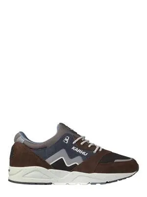 KARHU Aria 95 Sneakers - Brown/java/india Ink