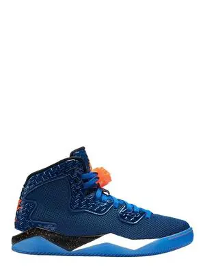 JORDAN Spike Forty Sneakers - Game Royal/total Orange/white