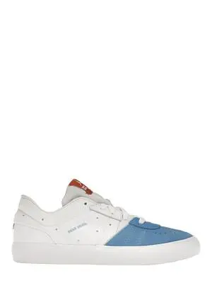JORDAN Jordan Series .02 Dear Dean Sneakers White/university Blueone-colorsailone-colorburnt Sunrise