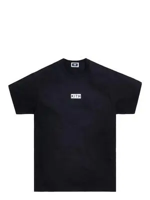 Kith Novel Tee Shirt - Black
