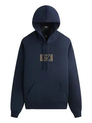 KITH Ornamental Script Nelson Hoodie