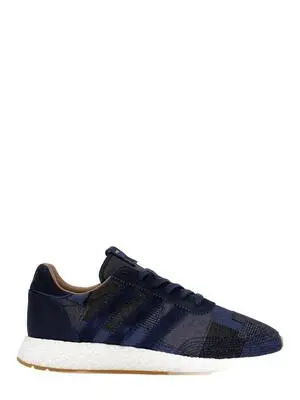 Adidas Iniki Runner End. Bodega Sneakers - Blue