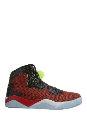 JORDAN Spike Forty - University Red/ghst Grn/black