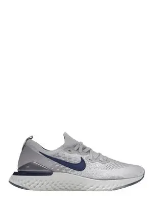 Nike Epic React Flyknit 2 - Vast Grey/coastal Blue/atmosphere