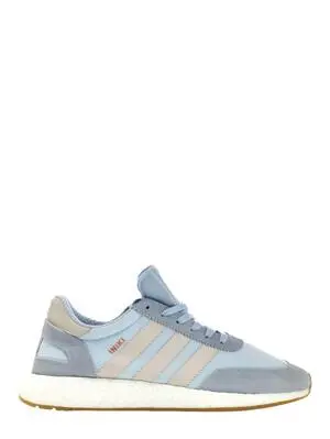 Adidas Iniki Runner - Easy Blue/pearl Grey/gum