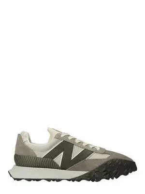 NEW BALANCE XC72 Grey Day Sneakers Marblehead/rain Cloud