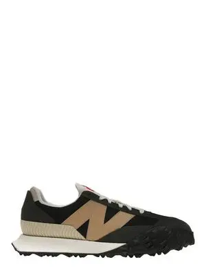 NEW BALANCE XC72in Sneakers Brown/gold