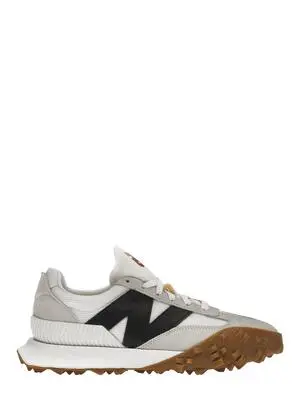 NEW BALANCE Xc72 Gum Sneakers - White/black/grey Fog
