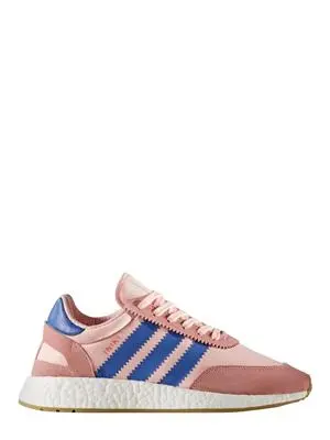 Adidas Iniki Runner - Haze Coral/blue/gum