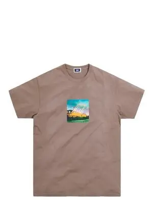 Kith Pot Of Gold Tee Shirt - Cinder