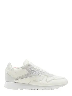 REEBOK Classic Leather Sneakers Chalk/cold Grey/ftwr White