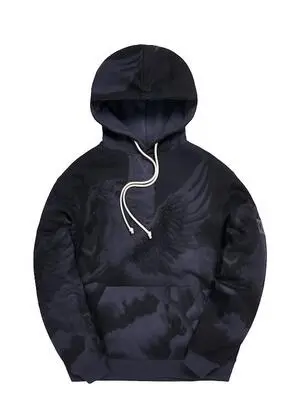 KITH Pegasus Williams 3 Hoodie