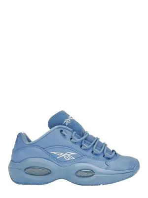 REEBOK Question Low Blueprint Sneakers - Essential Blue