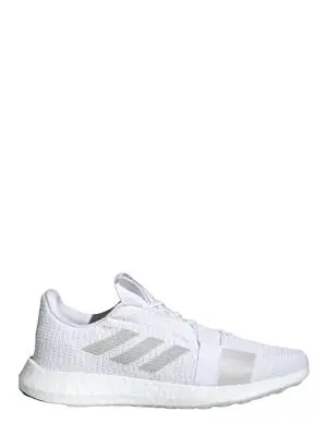 Adidas Senseboost Go Sneakers - Cloud White/grey One/core Black