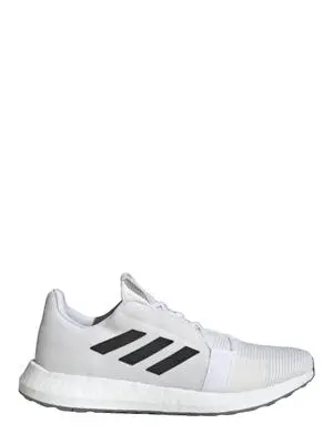 Adidas Adidas Senseboost Go Sneakers Cloud White/grey Six/chalk White