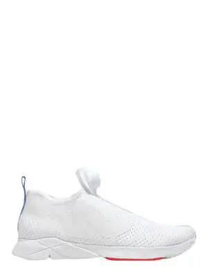 REEBOK Pump Supreme Sneakers - White/blue/red