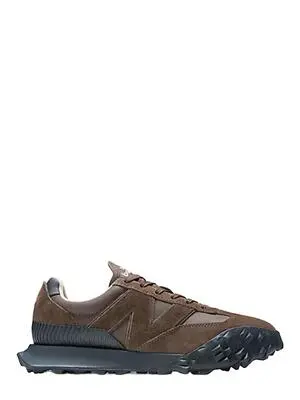 NEW BALANCE XC-72 Sneakers Brown/black