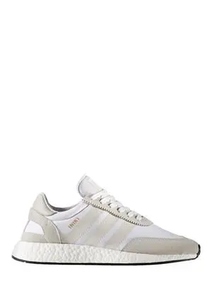 Adidas Iniki Runner Sneakers - Footwear White/pearl Grey/core Black