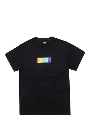 Kith Pride Tee Shirt - Black
