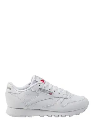 REEBOK Classic Leather Classicin Sneakers - White