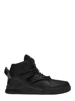 REEBOK Pump Omni Zone Ii Juun.j - Black/cold Grey