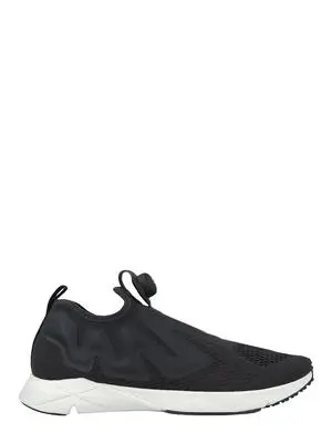 REEBOK Pump Supreme Sneakers - Lead/white
