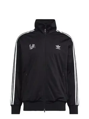 Adidas X Korn Track Top - Black